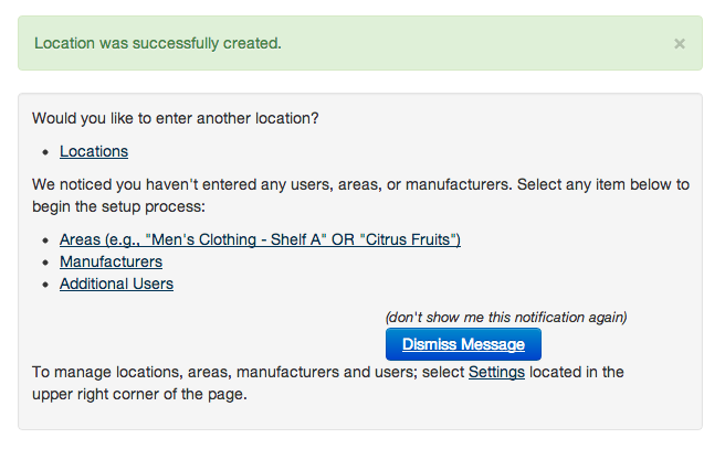 Signing Up For Stockpile