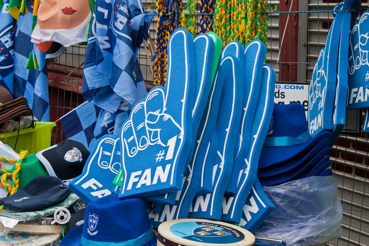 Sports Fans Know You Need to be Prepared