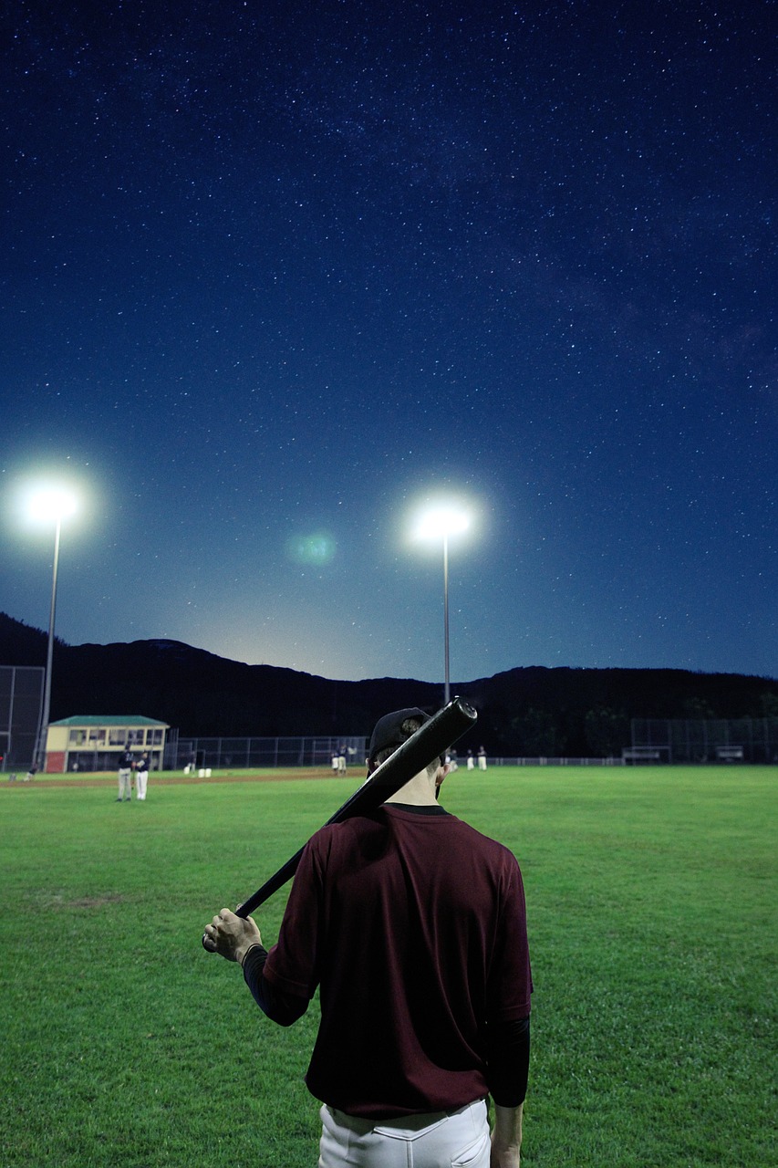 Hit One Out of the Park