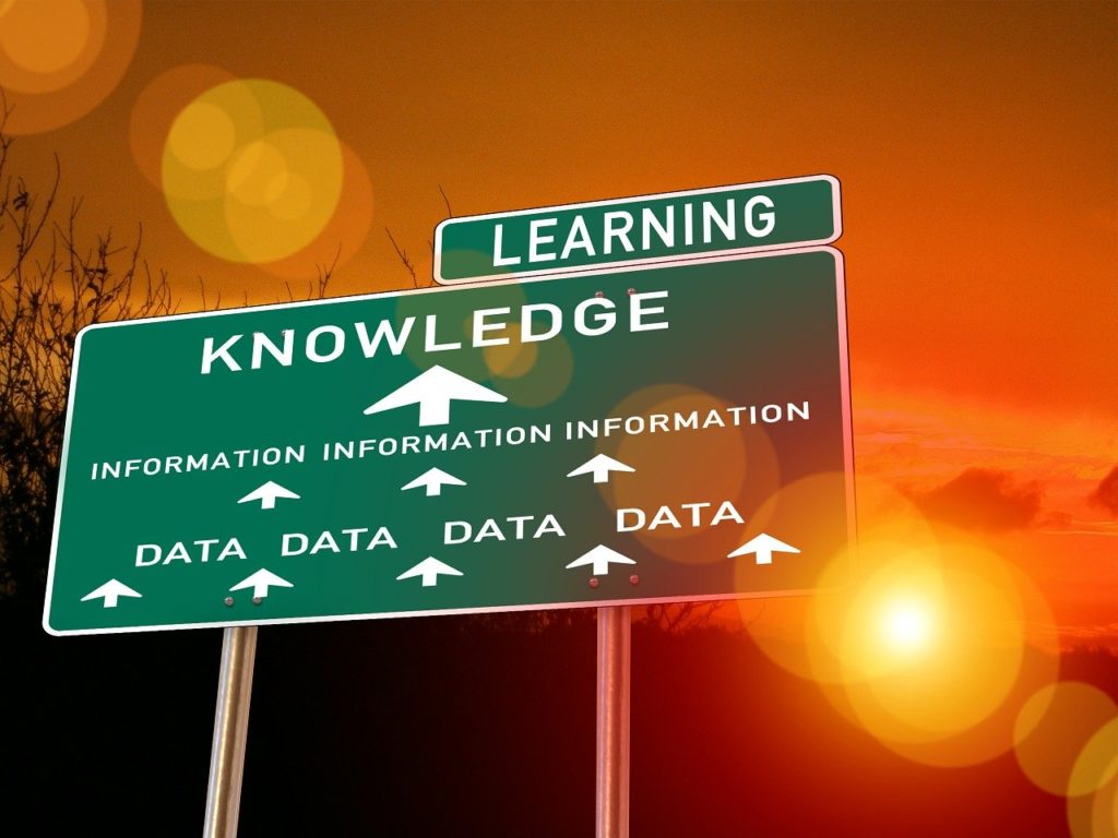 In the Know