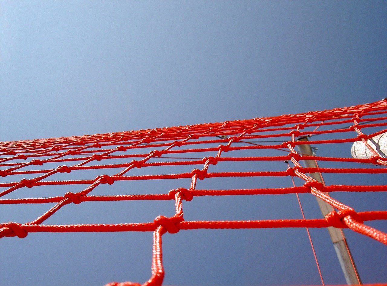 Creating Your Own Safety Net